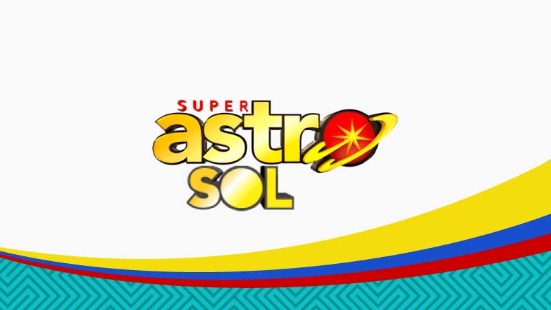 Super Astro Sol: números ganadores, combinaciones, signo zodiacal y ...