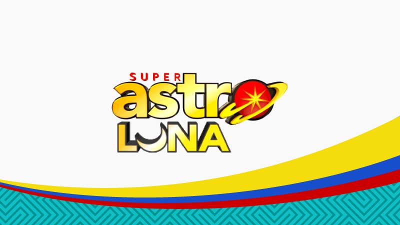 Super Astro Luna: números ganadores, combinaciones, signo zodiacal y ...